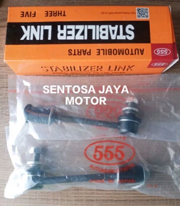LINK STABILIZER LING STABILISER LINK STABIL TOYOTA INNOVA INOVA ASLI ...