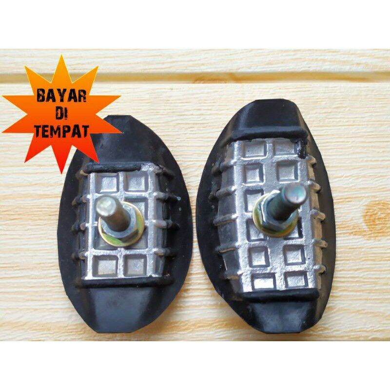 Stopper Ban Kombinasi Klx Crf Ktm Ts Universal | Lazada Indonesia