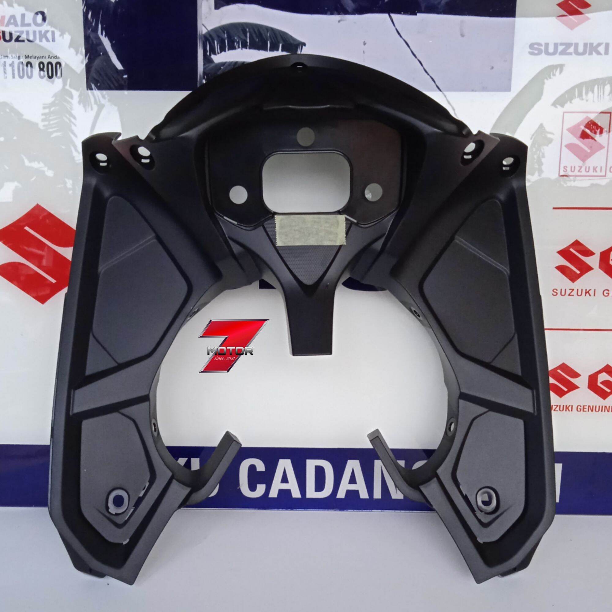 COVER PANEL SPEEDOMETER GSX R 150 ORIGINAL SUZUKI SGP | Lazada Indonesia