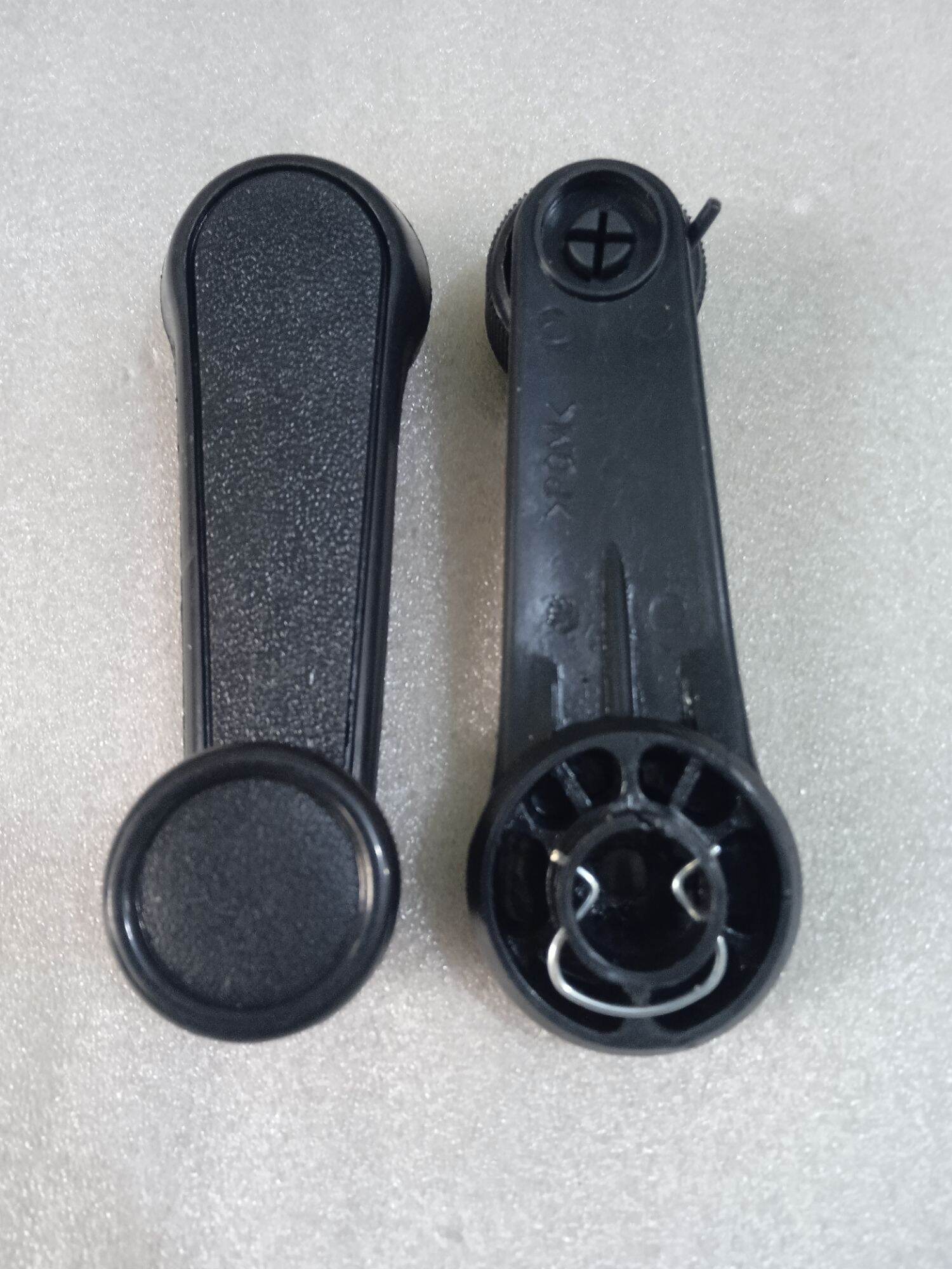 Handle putaran naik turun kaca kijang kapsul kijang super original ...