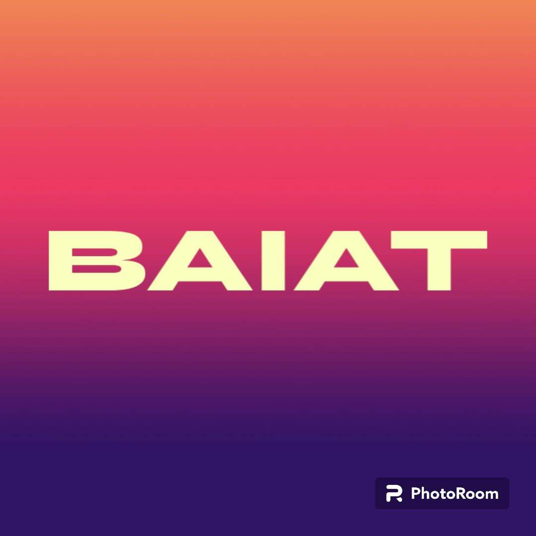 BAIAT Toko resmi di Indonesia, Online Shop 02 2025