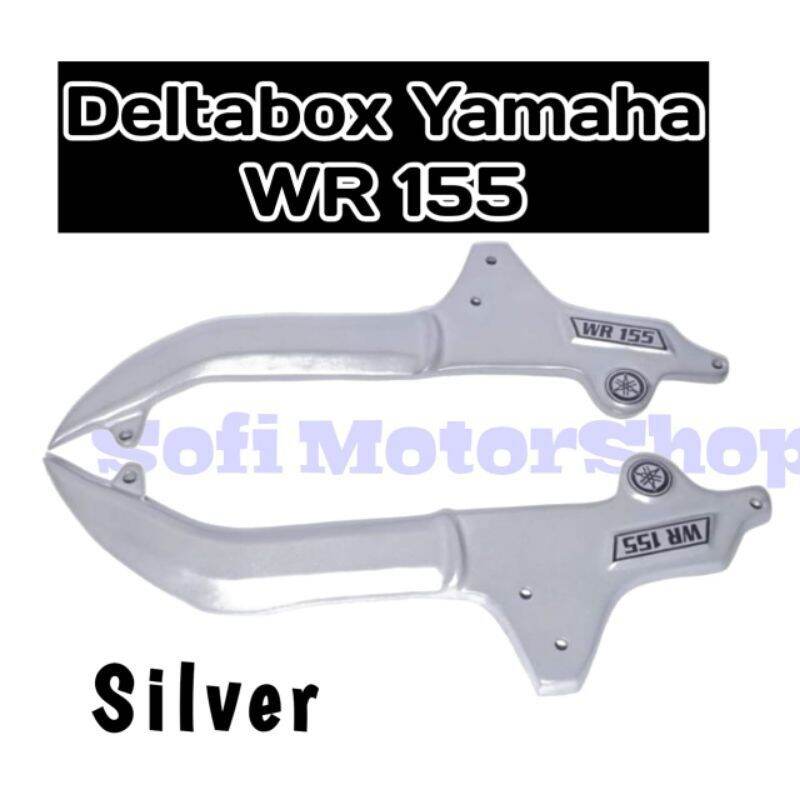 DELTABOX YAMAHA WR 155 | Lazada Indonesia