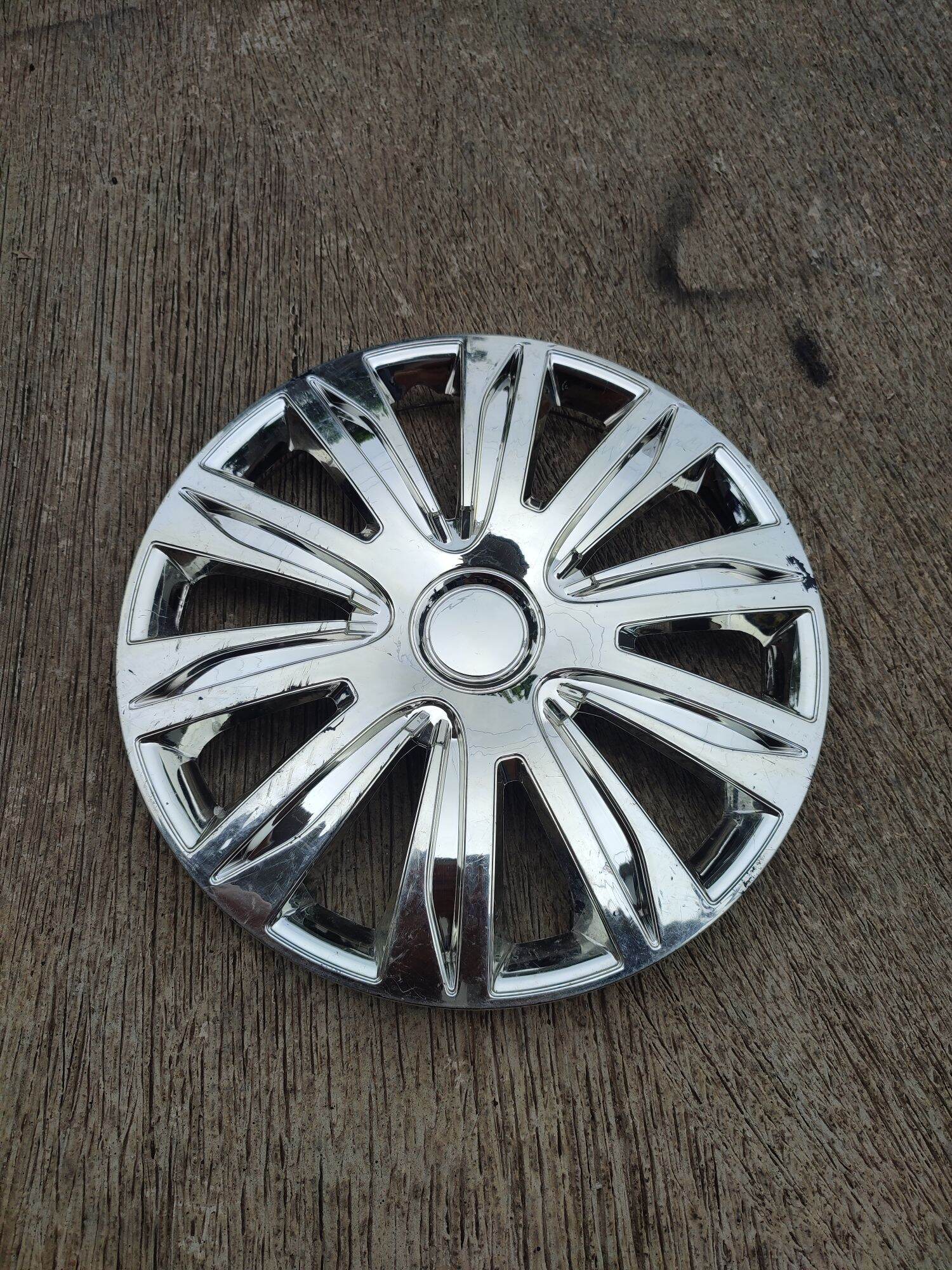 wheeldop dop velg mobil ukuran 14 (bekas pakai) | Lazada Indonesia