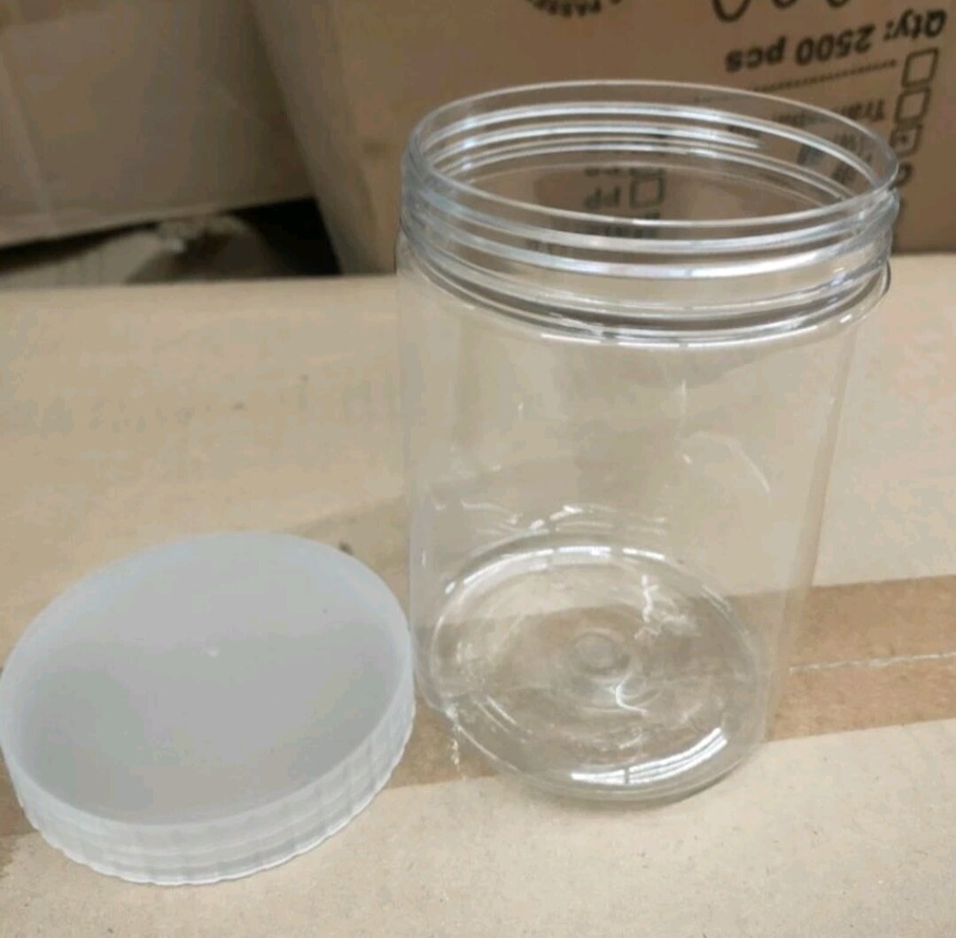 toples tabung 750 ml | Lazada Indonesia