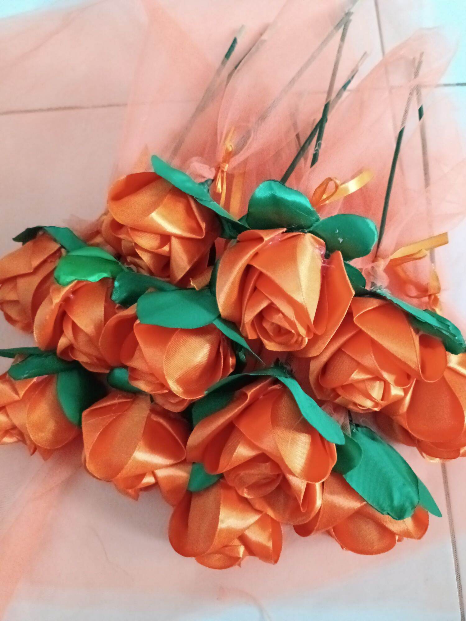 bunga telur aqiqah/bunga telur pengantin/bunga telur khatam quran ...