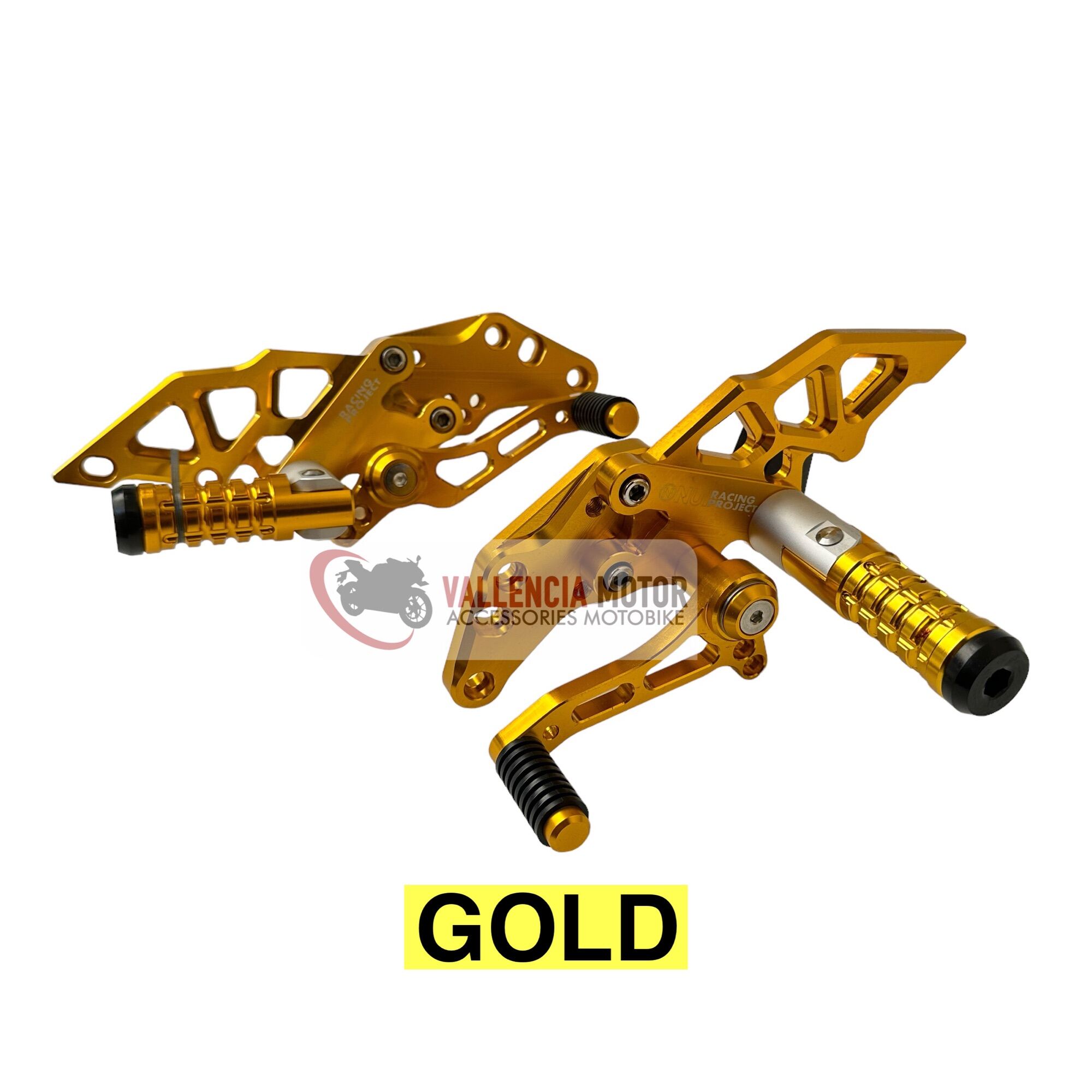 UNDERBONE NUI MONSTER 3 CBR OLD THAILAND CBR150 CBU CBR 150 OLD ...