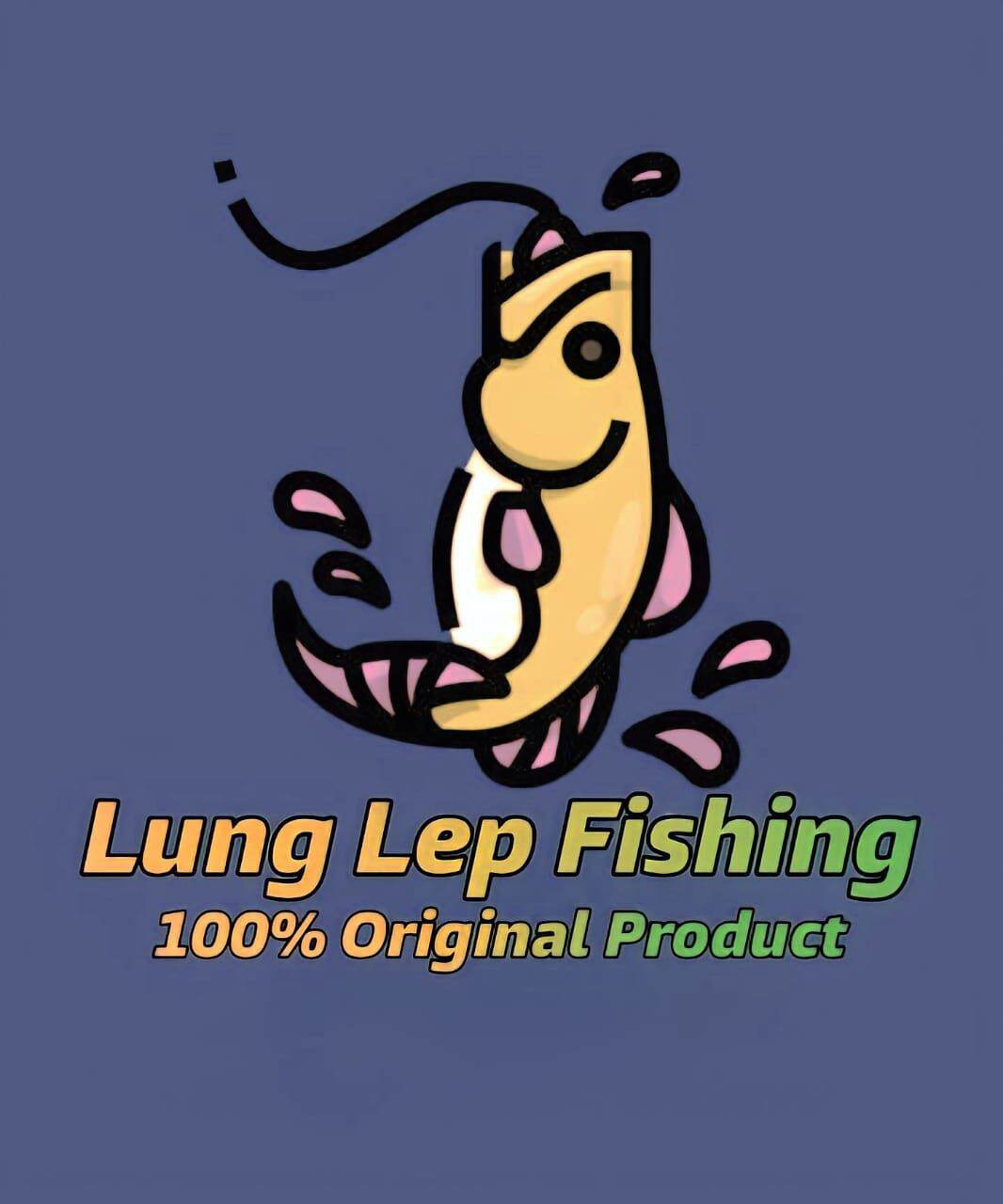 Toko Resmi Lung Lep Fishing Online | Lazada.co.id
