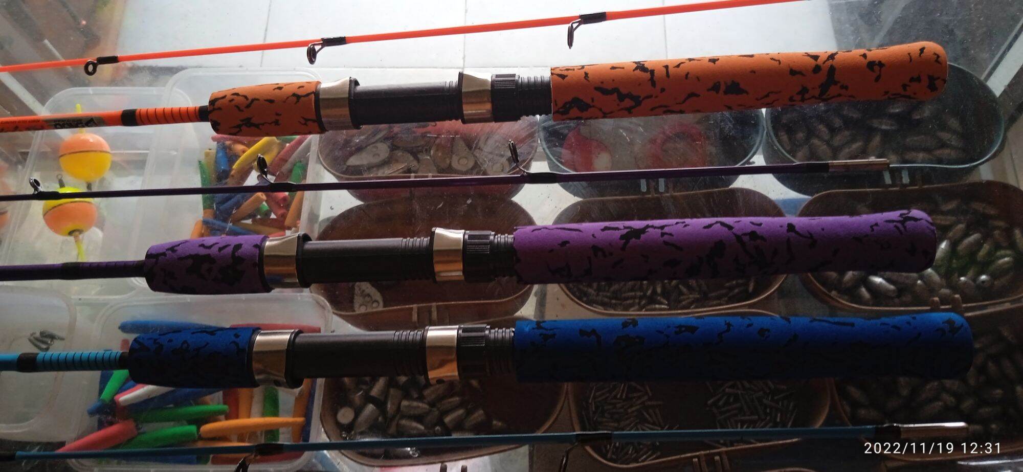 JORAN UL DAIDO PRWON 150 CM | Lazada Indonesia