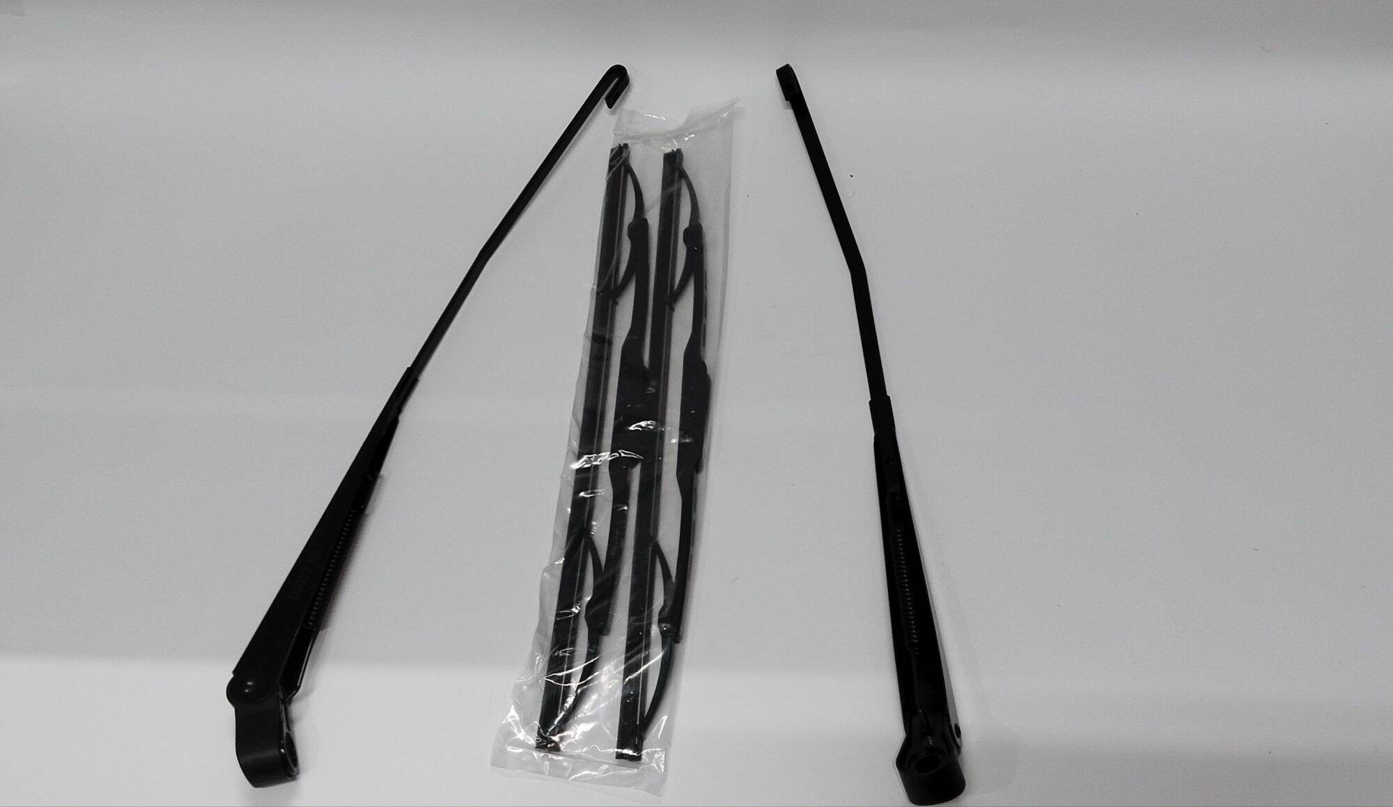 wiper + gagang wiper isuzu elf lama nhr55 | Lazada Indonesia