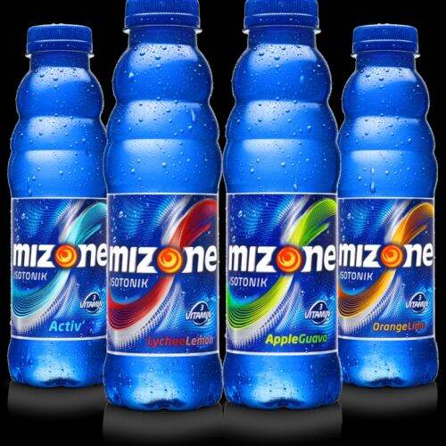 Minuman Isotonik MIZONE | Lazada Indonesia