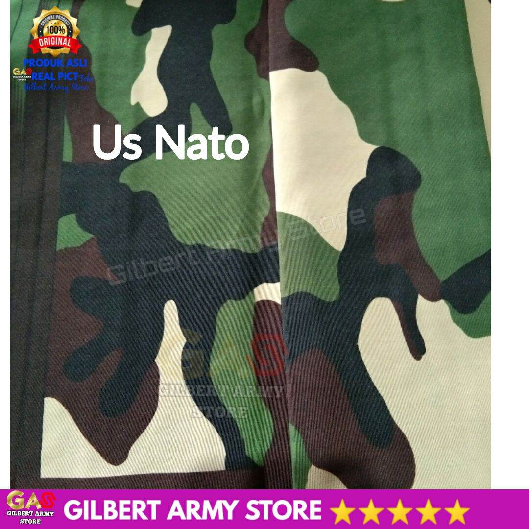 GILBERT ARMY STORE Sarung Loreng Motif Tni Kopasus Malvinas Linud ...