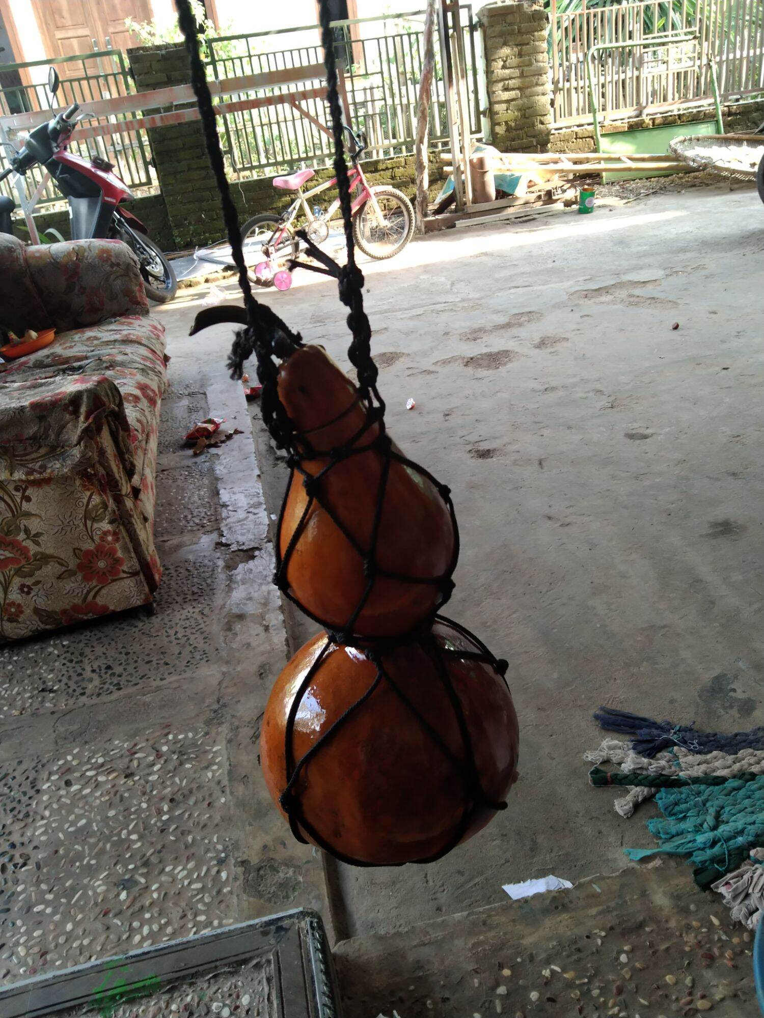 botol air minum / labu botol kering / labu kendi | Lazada Indonesia