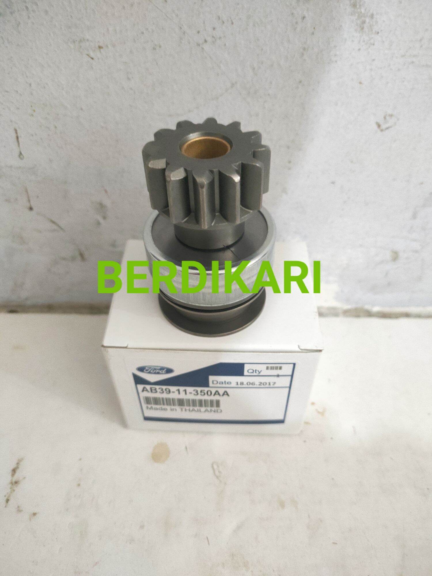BENDIX STARTER GIGI 12T FORD RANGER 2.2 T6 AB39-11-350AA | Lazada Indonesia
