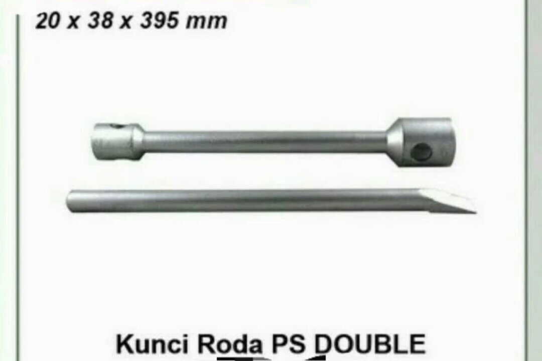 Kunci Roda 20-38/Kunci Roda Ban 20x38/20 x 38 Truck/Truk Colt Diesel ...