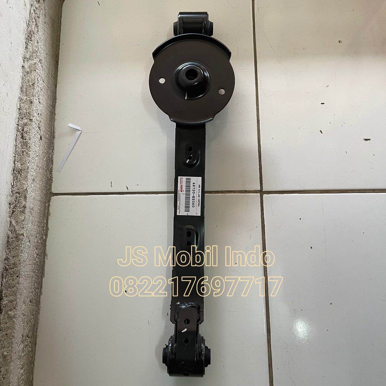 Lower Arm Belakang Sayap Belakang Toyota Avanza Old New Avanza Veloz ...