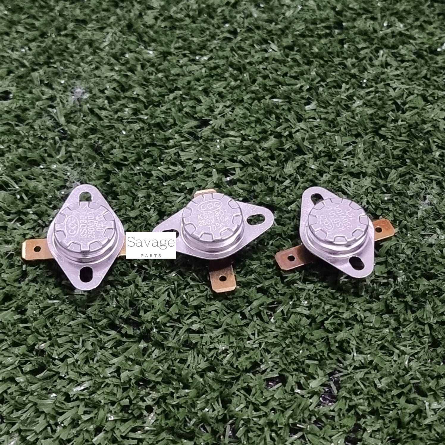 Thermostat Rice Cooker Dispenser Thermofuse Magicom Thermostart 10A ...