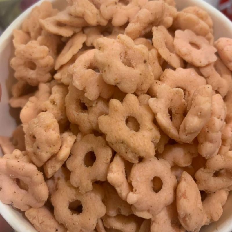 pilus ribut sakura 500 gram Snack murah | Lazada Indonesia