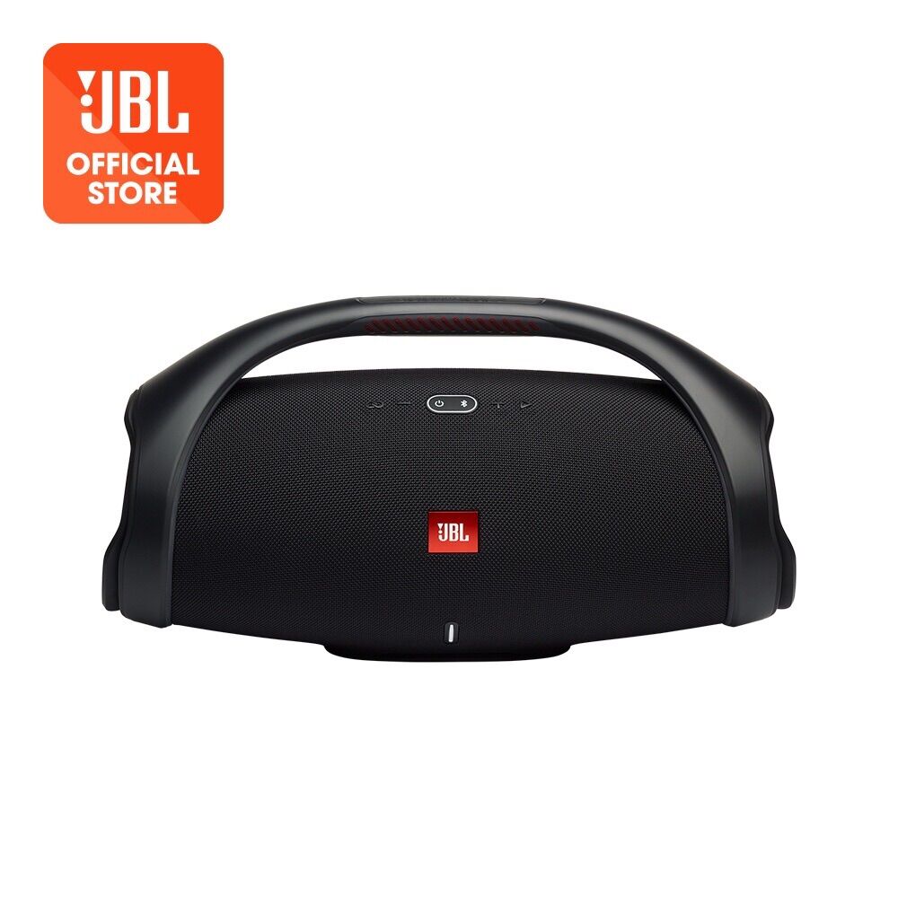Speaker Bluetooth Portable JBL BoomBox Jumbo E10 EXTRABASS | Lazada ...