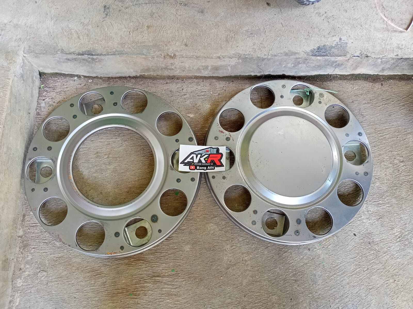 WLDOP WILDOP WHEL DOP TUTUP VELG TRUCK TRONTON DAN BIG BUS LUBANG 10 ...