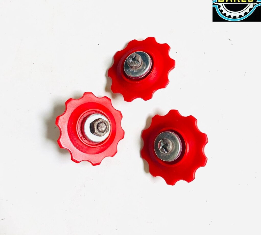 Pulley RD / Roda Rear Derailleur 10T Warna | Lazada Indonesia