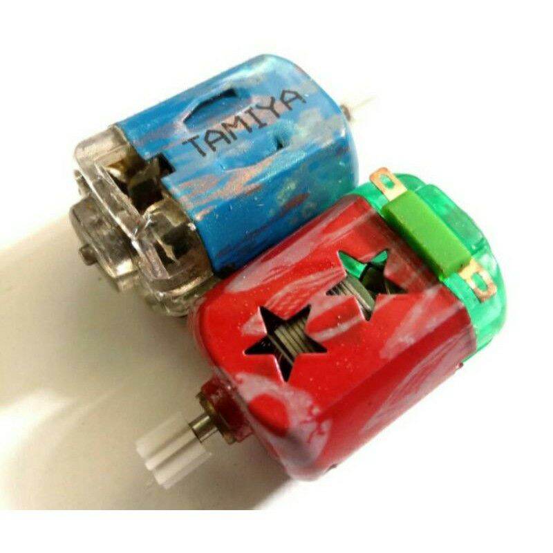 dinamo tamiya modelking dynamo | Lazada Indonesia