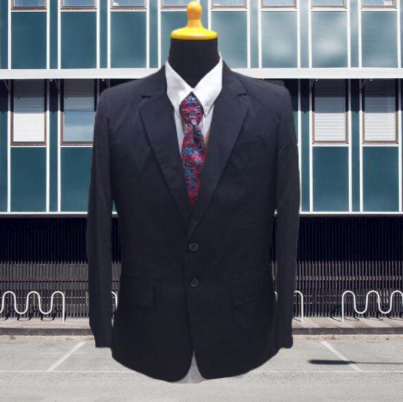 Jas Wisuda Jas Perpisahan Sekolah Jas Pesta | Lazada Indonesia