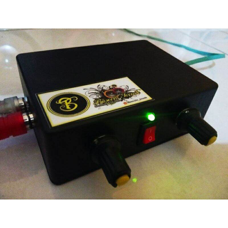 Mini Amplifier 5V | Lazada Indonesia