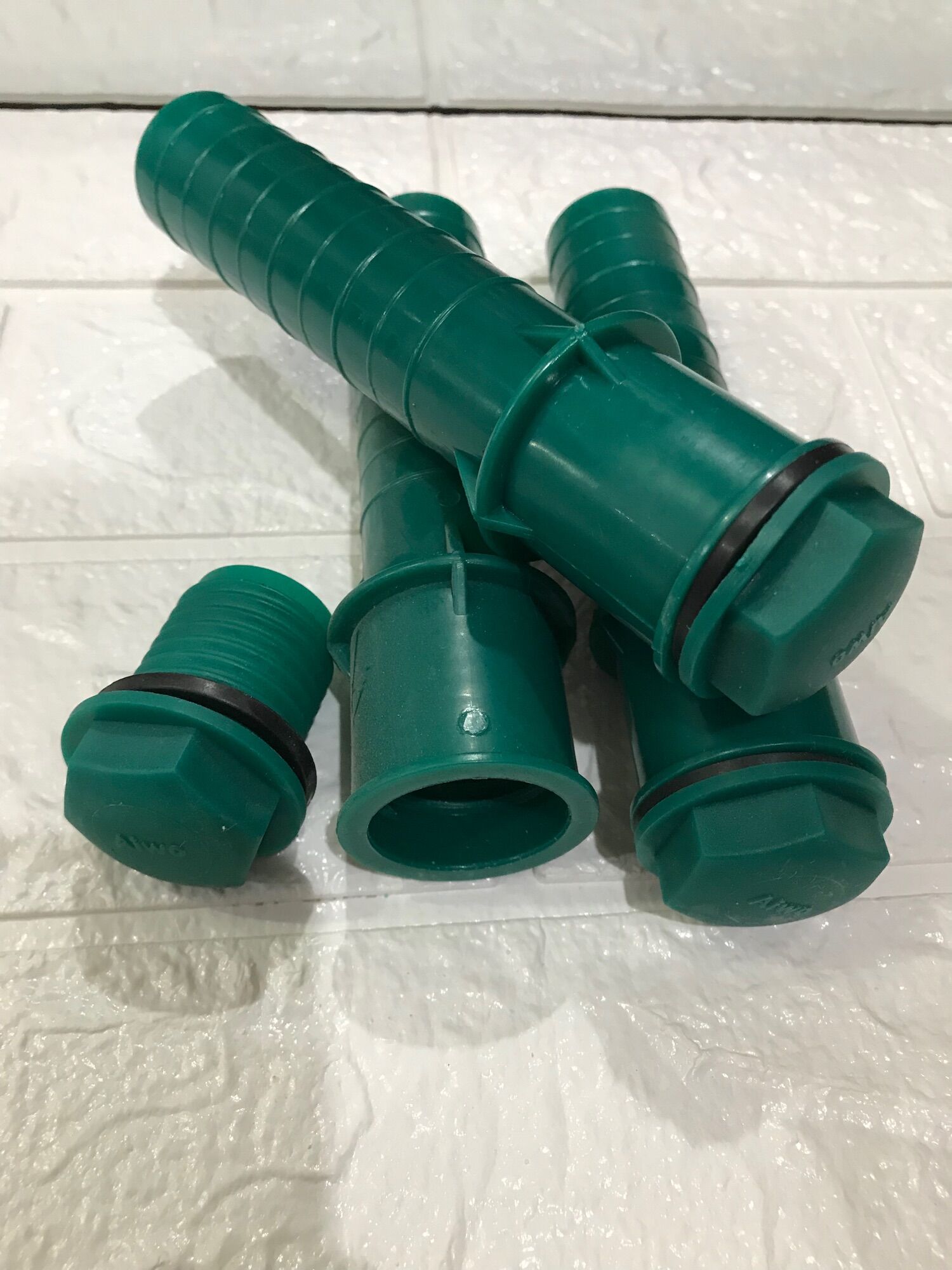 Corong Bak/Sumbatan Bak/Pembuangan Air PVC Bak merk AIWO | Lazada Indonesia