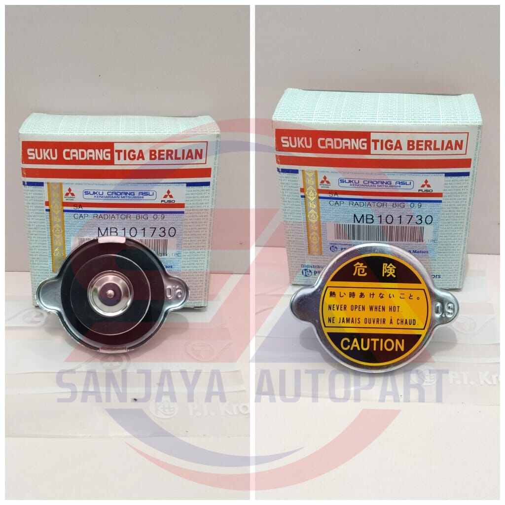 TUTUP CAP RADIATOR BESAR B.09 MITSUBISHI L300 PS100 PS120 PS125 ... TUTUP CAP RADIATOR BESAR B.09 MITSUBISHI L300 PS100 PS120 PS125 ...