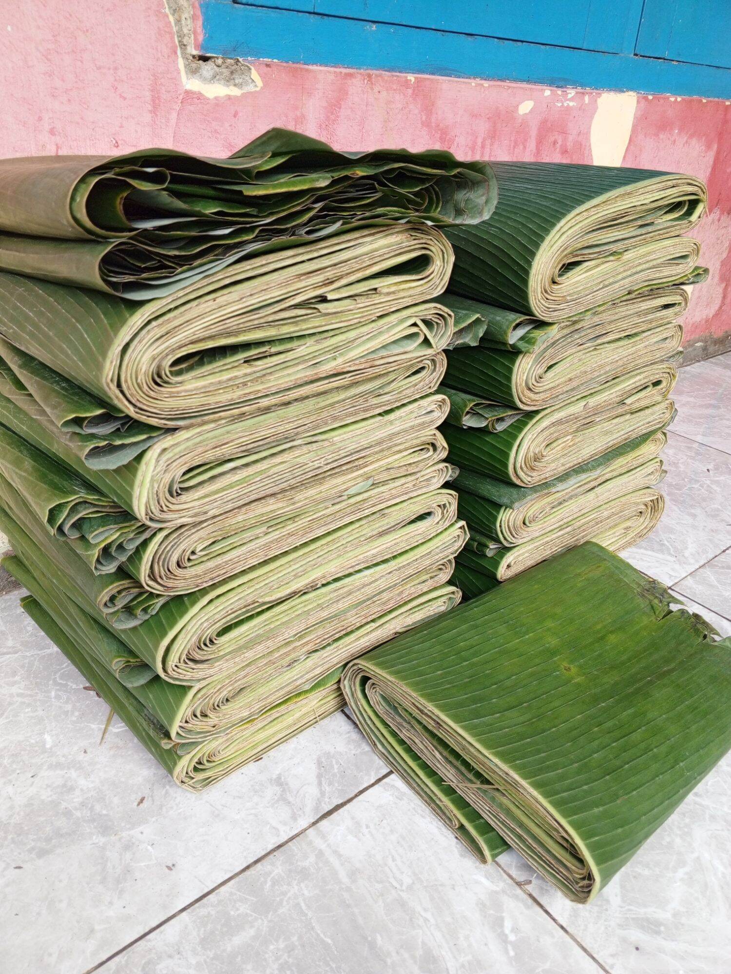 daun pisang per lembar | Lazada Indonesia
