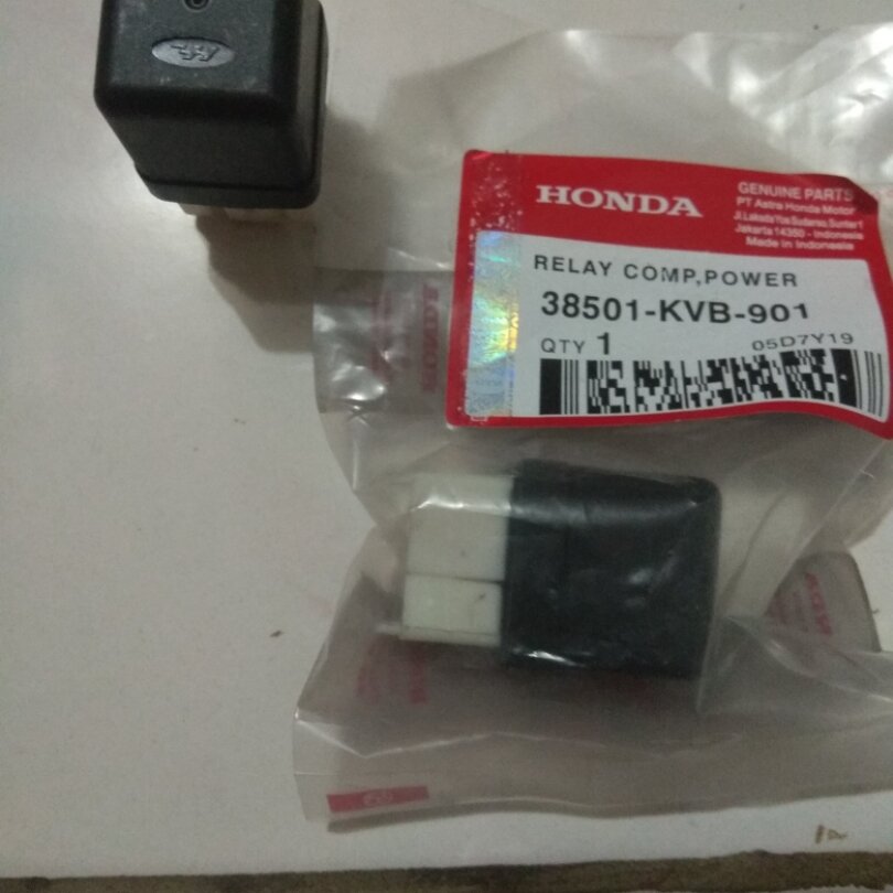 switch stater bendik beat fi stater kasar original | Lazada Indonesia