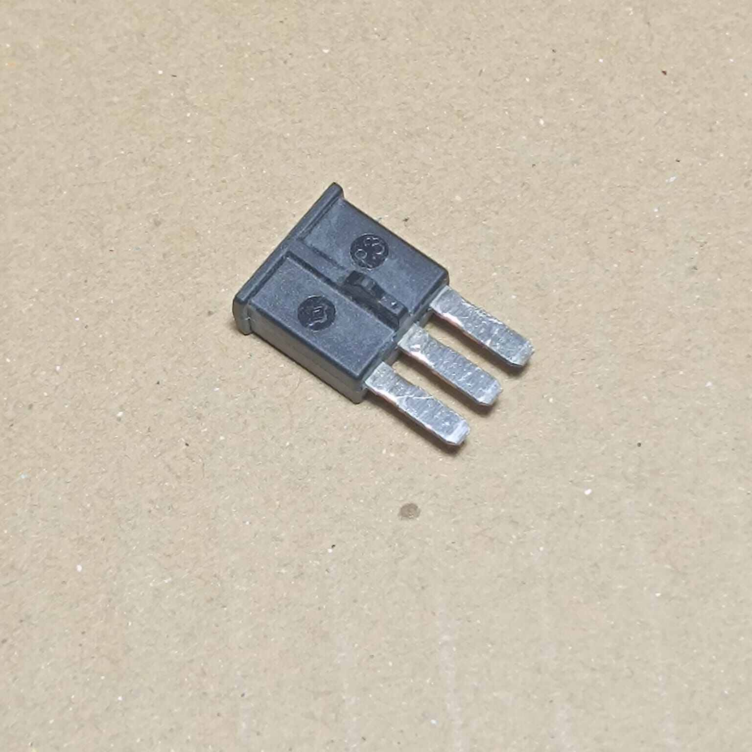 diode connector - dioda konektor untuk mobil dan motor 3 kaki pin ...