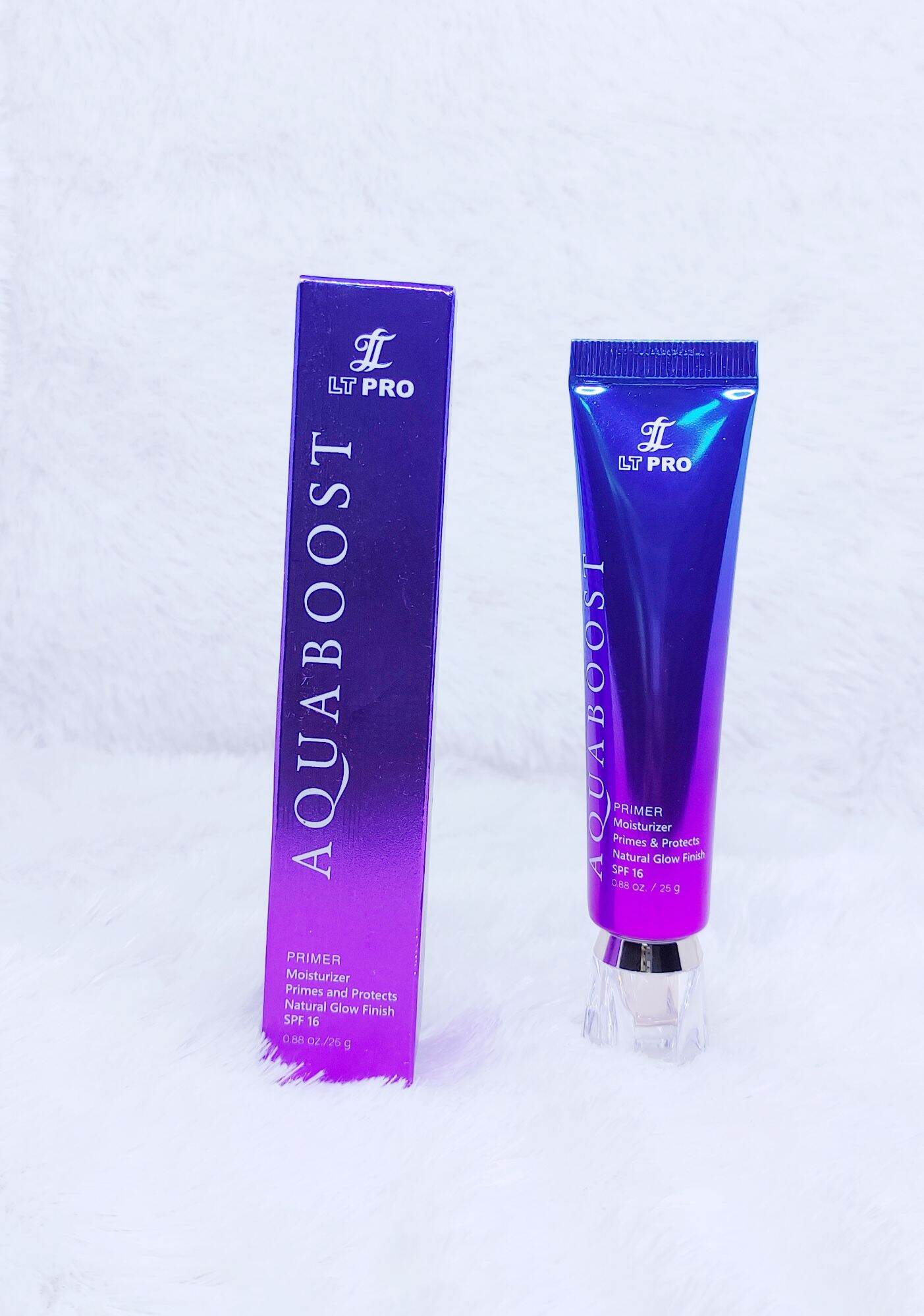 LT PRO Aquaboost Primer | Primer Wajah | Lazada Indonesia