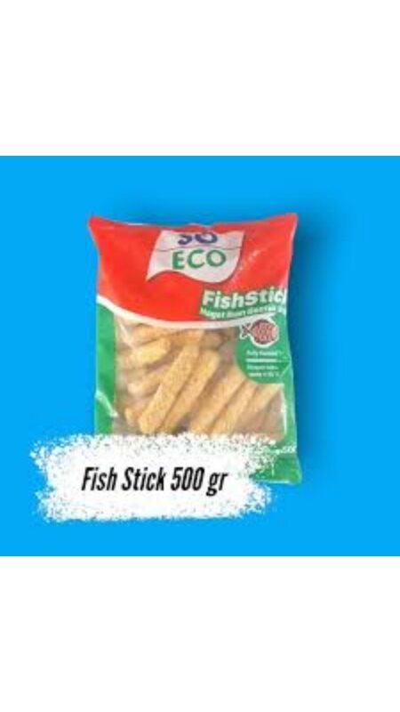SO ECO (fish stick) 500gr | Lazada Indonesia