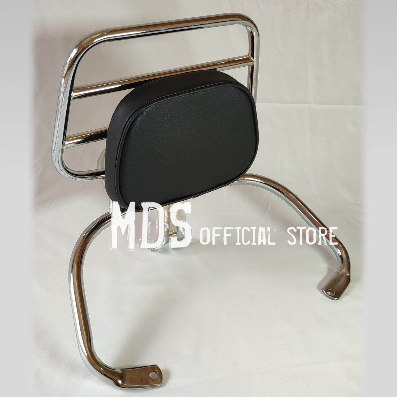 Back rack motor listrik UWINFLY T3 / aksesoris motor | Lazada Indonesia