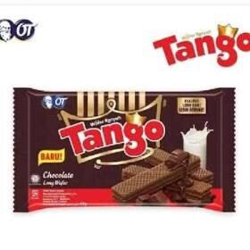 Wafer Tango 39gr 1 Dus / 60 pcs | Lazada Indonesia