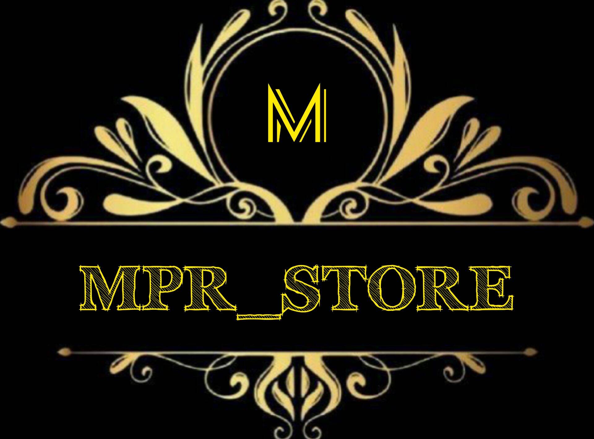MPR_STORE Toko resmi di Indonesia, Online Shop 11 2024