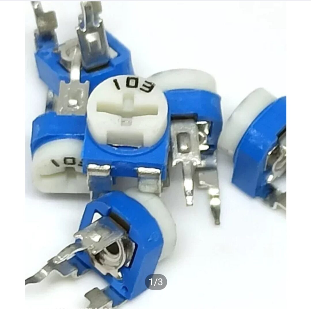 Trimpot 103 per 5 pc | Lazada Indonesia