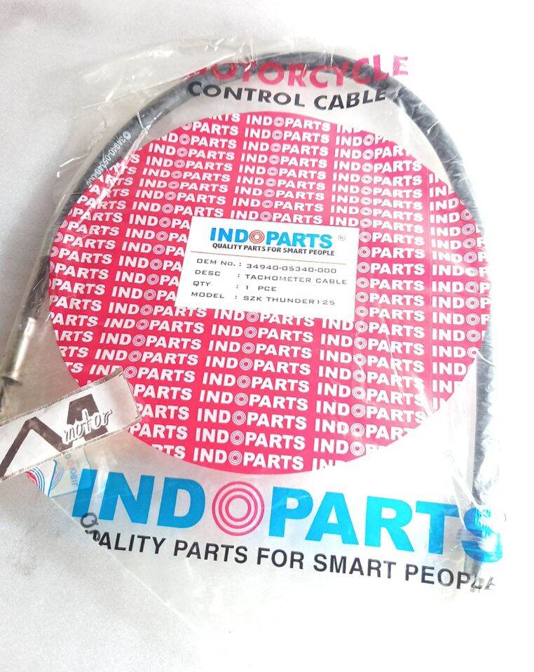 KABEL TALI RPM THUNDER 125CC | Lazada Indonesia