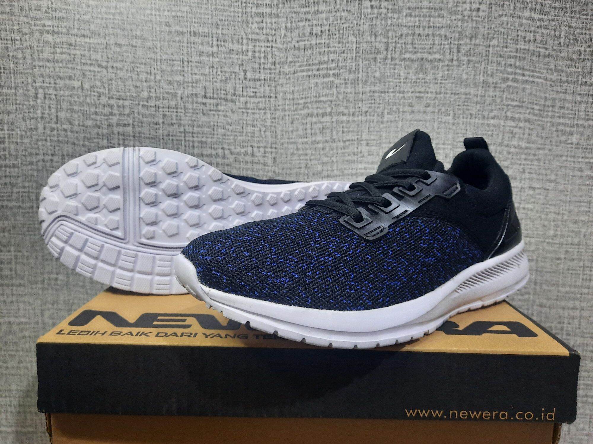 SEPATU NEW ERA HARGA PROMO ORIGINAL REAL PICTURE | Lazada Indonesia