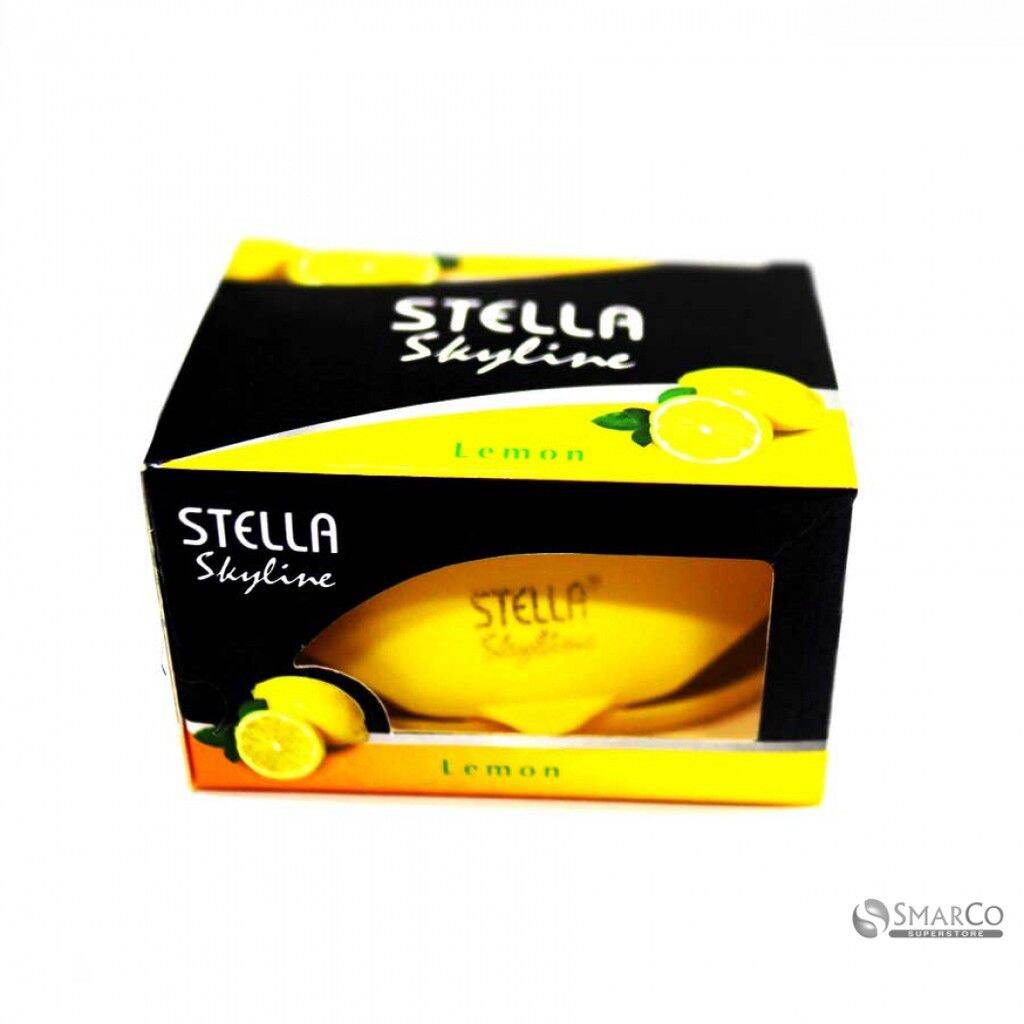 Stella 70ml Skyline (PARFUM MOBIL), Stella skyline 70ml, STELLA SKYLINE ...