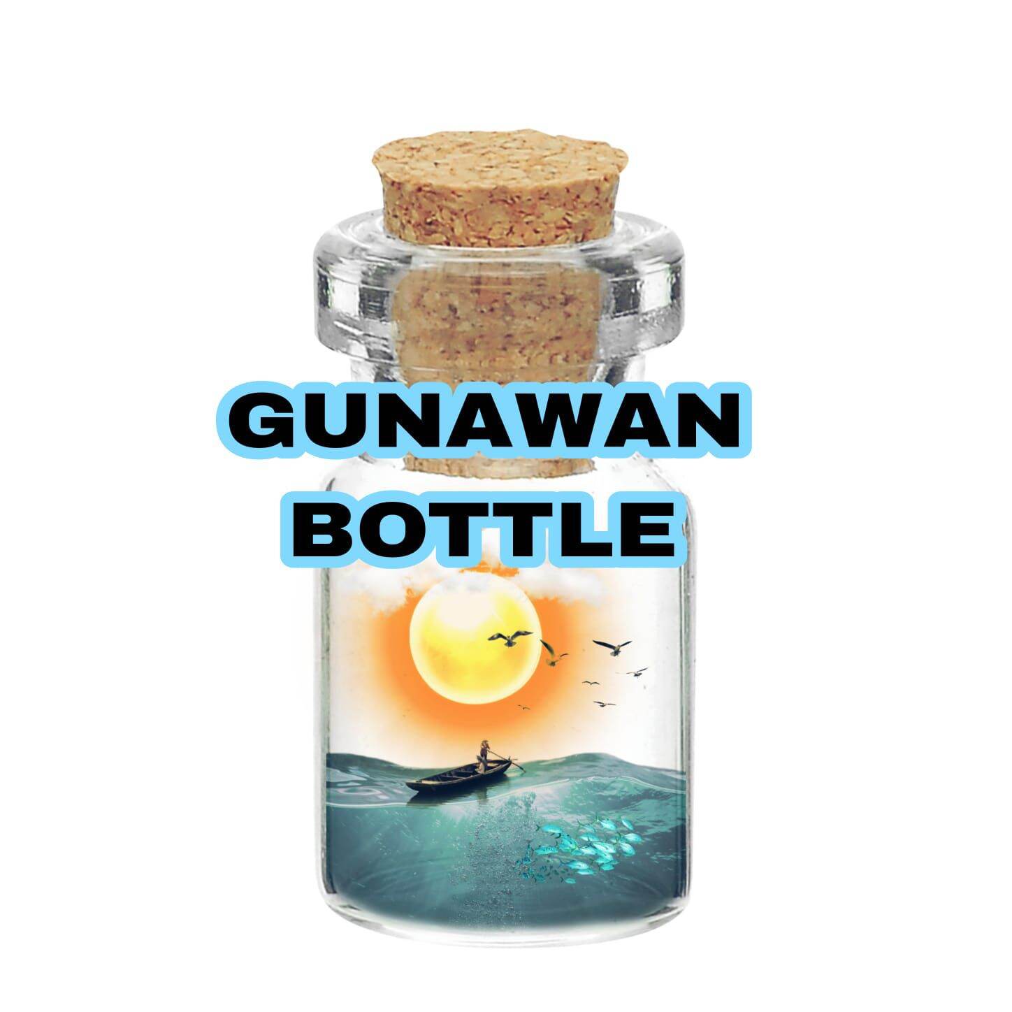 Gunawan_botle Indonesia Toko Resmi Online | Beli Sekarang di Lazada