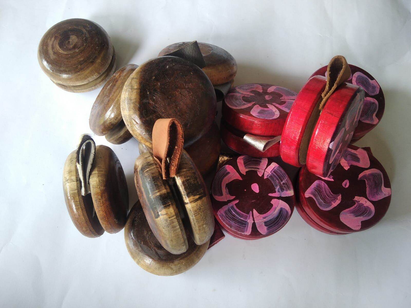 YOYO KAYU MAINAN TRADISIONAL | Lazada Indonesia