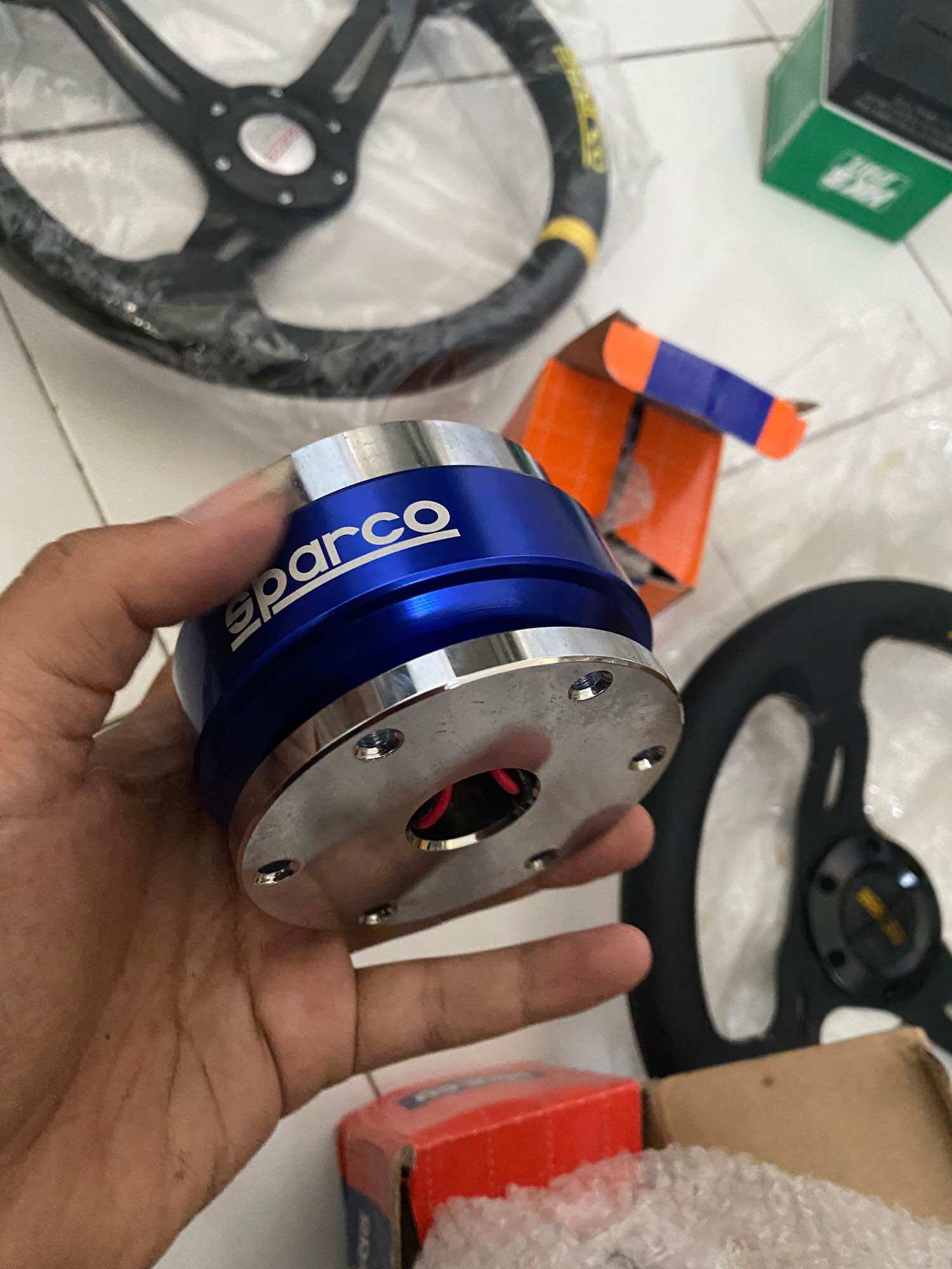 BOSKIT QUICK Release | Lazada Indonesia