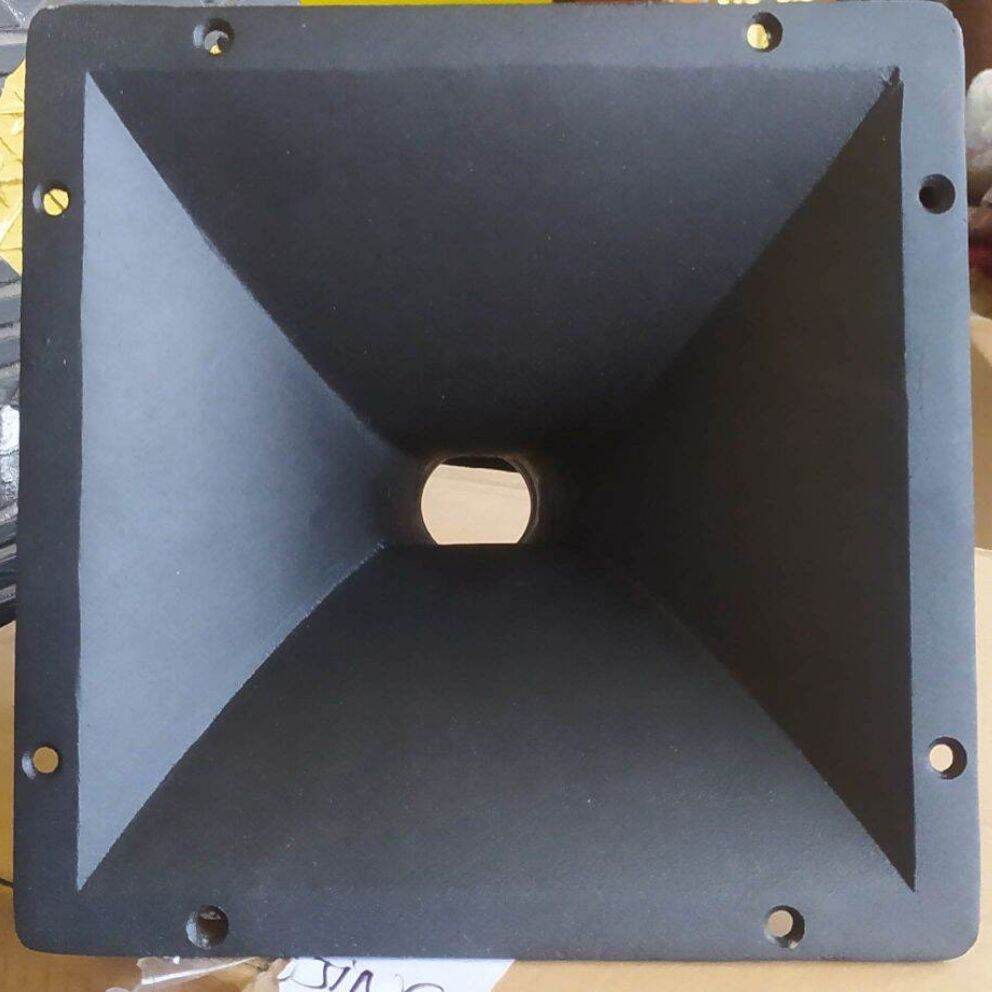 Horn Tweeter bahan Diral Horn Twiter bahan diral Corong Twiter Corong ...