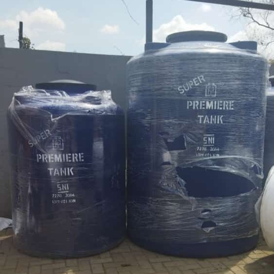 Toren Air 3000 ltr Merk premiere | Lazada Indonesia