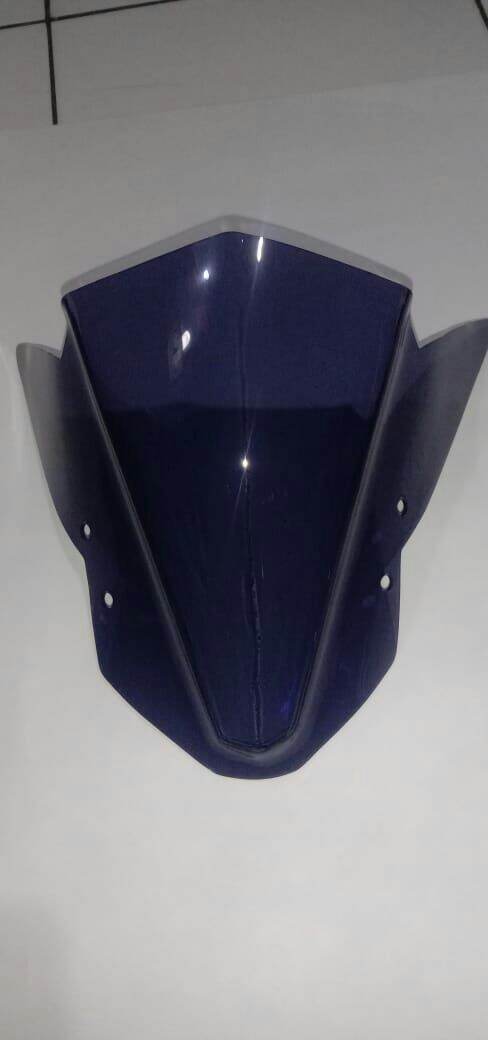 visor Yamaha Bison f1 | Lazada Indonesia