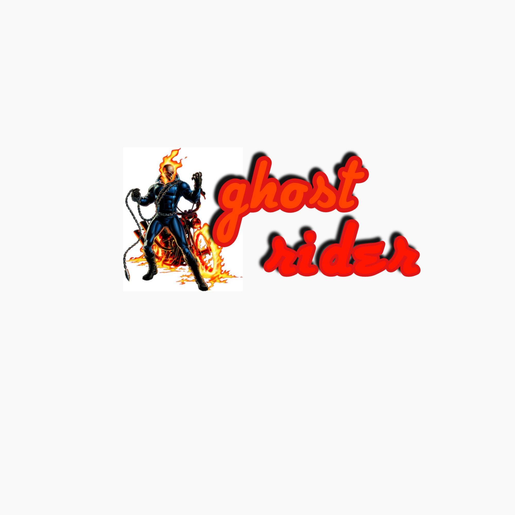 ghost rider cross Toko resmi di Indonesia, Online Shop 05 2025