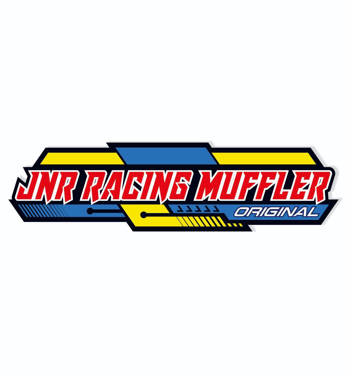 JNR RACING MUFFLER Toko resmi di Indonesia, Online Shop 11 2024
