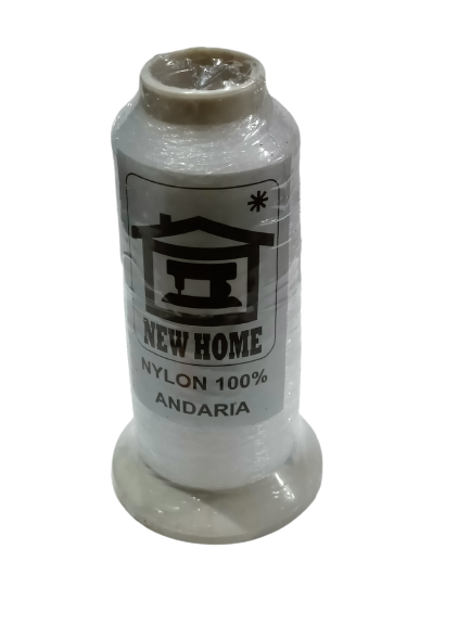Benang senar Andaria / Benang Nylon Transparan / Benang Payet | Lazada ...